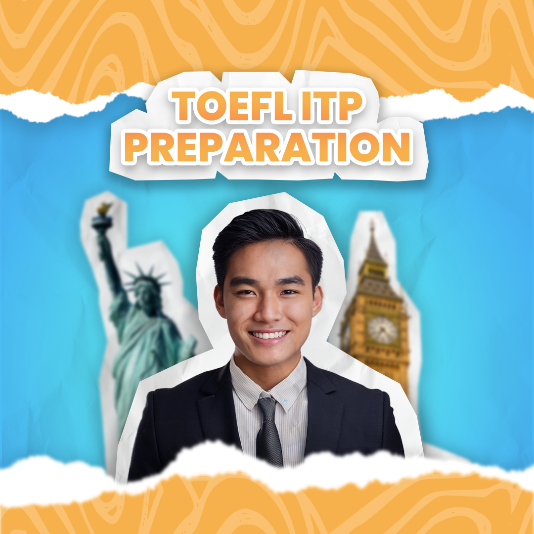 TOEFL ITP Preparation | Yaraci English